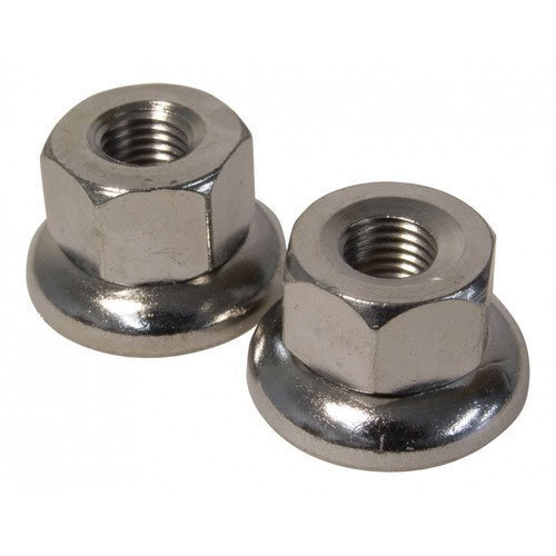 Wheel Nuts | Alloy Wheel Nuts And Bolts Nishant Steel Industries